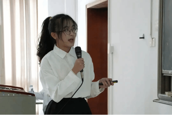 第三届全国大学生职业规划大赛电气学院院赛圆满落幕！-广州南方学院工学院