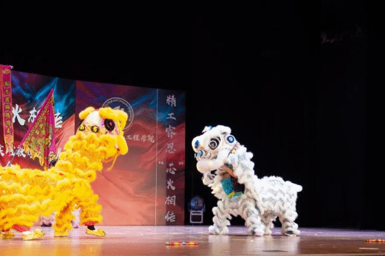 活动回顾 | 电气与计算机工程学院2025年优秀学生表彰大会-广州南方学院工学院