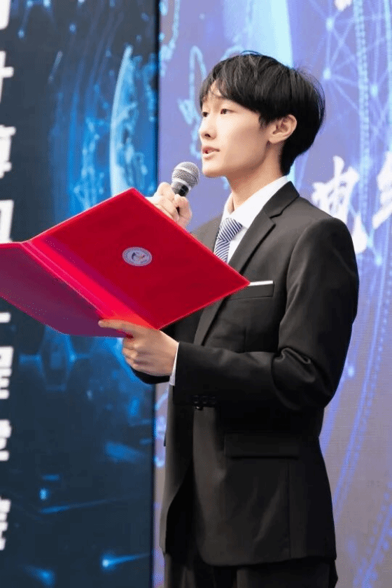 智汇青春，创享未来 | 电气与计算机工程学院第一届数智创客节盛大启幕-广州南方学院工学院