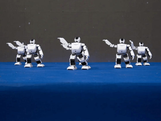 智汇青春，创享未来 | 电气与计算机工程学院第一届数智创客节盛大启幕-广州南方学院工学院